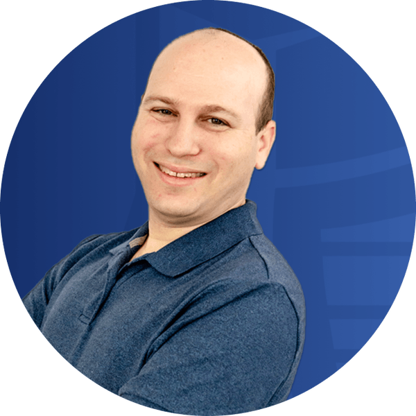 About – Your Cyber Path